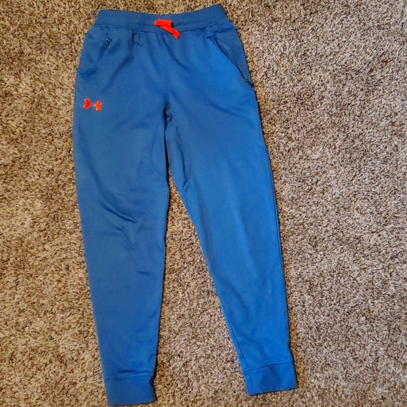 Under Armour | Bottoms | Under Armour Sweatpants | Poshmark